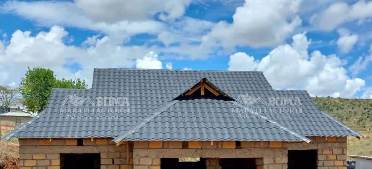Boma Mabati Factory - Home