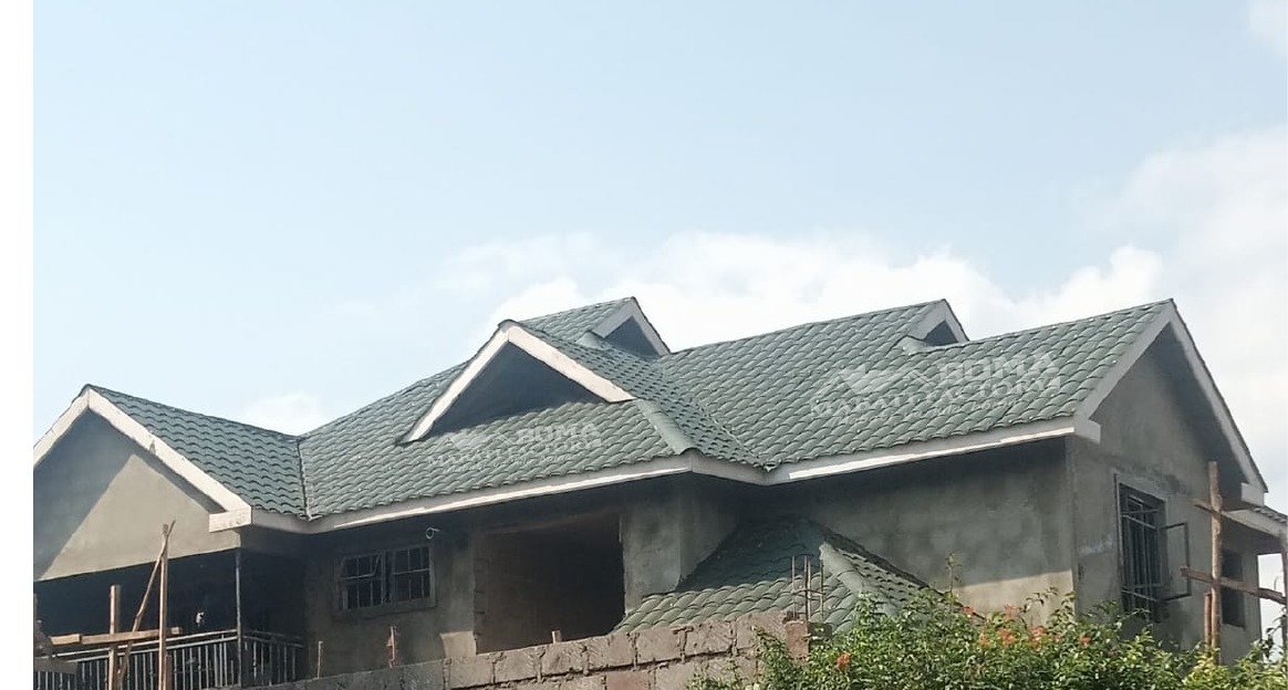 Boma Mabati Factory - Home